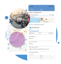 Encore: A Comprehensive Fleet Management Solution