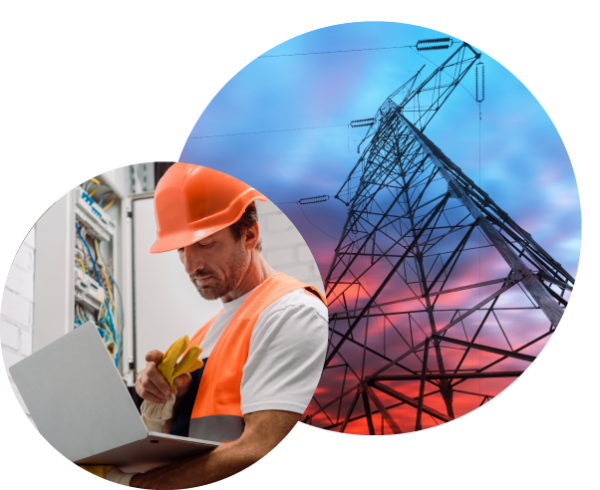 Utility Employee Software: Encore