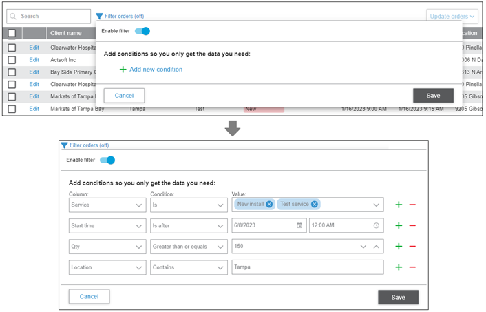 Encore Product Update – July 2023 - Encore